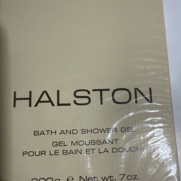 Halston Heritage | Bath & Body | Halston Heritage Bath And Shower Gel ...